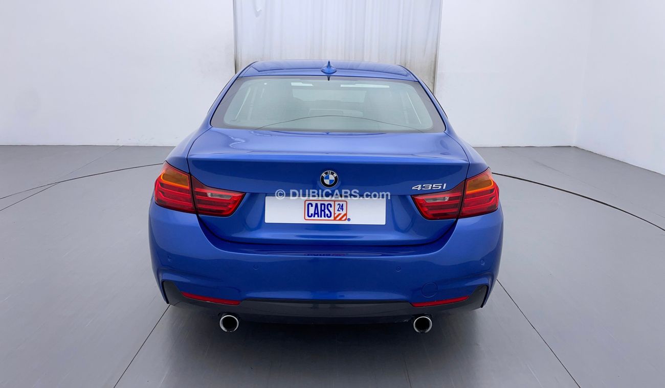 Used BMW 435i M SPORT 3 | Zero Down Payment | Free Home Test Drive 2015 ...