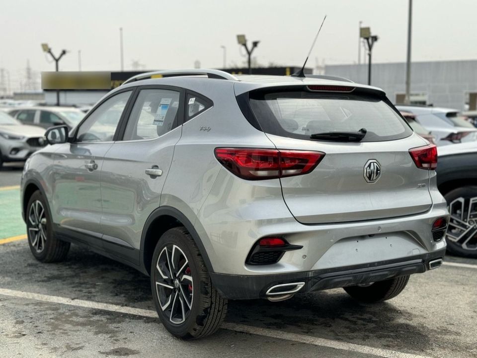 جديدة أم جي ZS MG ZS 1.3T (LUXURY) - 2024 MODEL 2024 للبيع في دبي - 833477