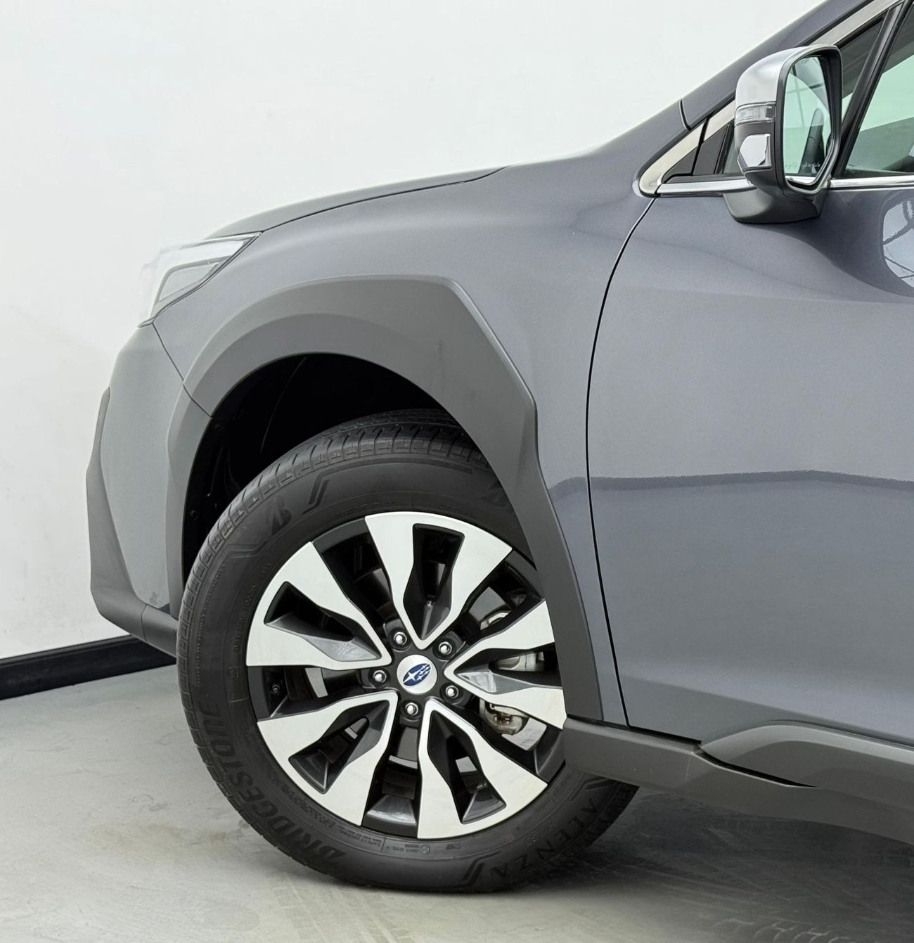 Used Std 2.5L 2024 Subaru Outback, 2027 Subaru Warranty, Full Subaru ...