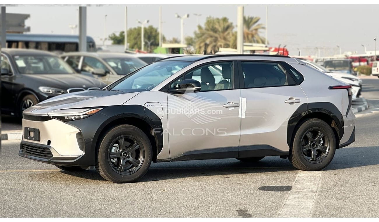 New Toyota bZ4X Toyota/BZ4/BZ4X3 BZ4X 2WD 615 MAX EV 2024 for sale in ...