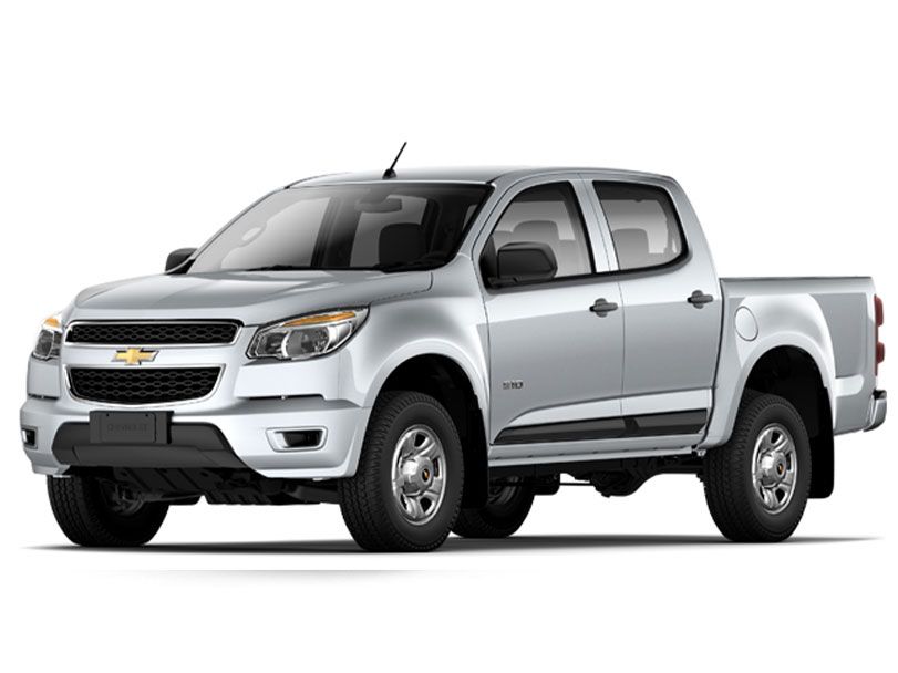 Chevrolet UAE - Chevrolet New Car Models, Prices & Pictures in UAE