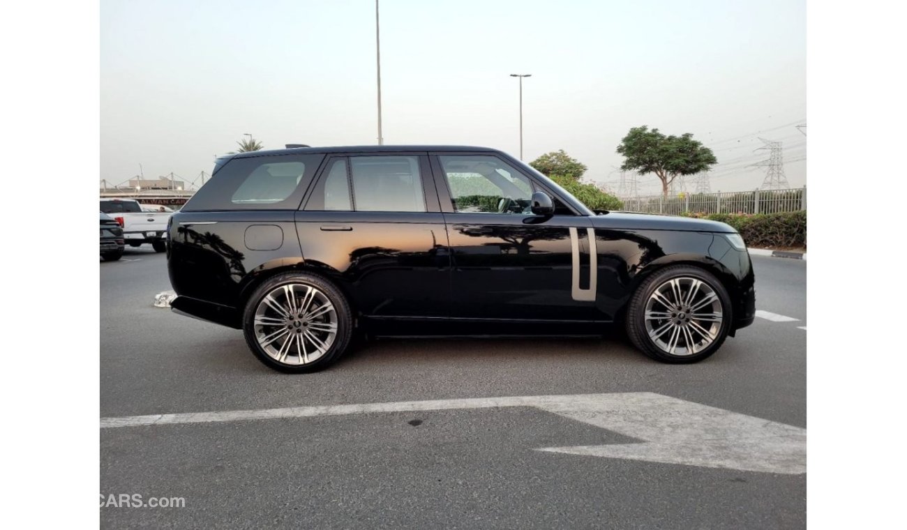 New Land Rover Range Rover V8 / GCC Spec / With Warranty & Service 2022 ...