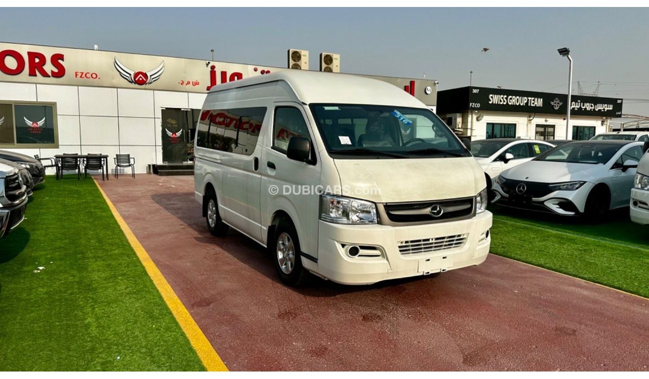 New Joylong A4 2023 for sale in Dubai - 765378