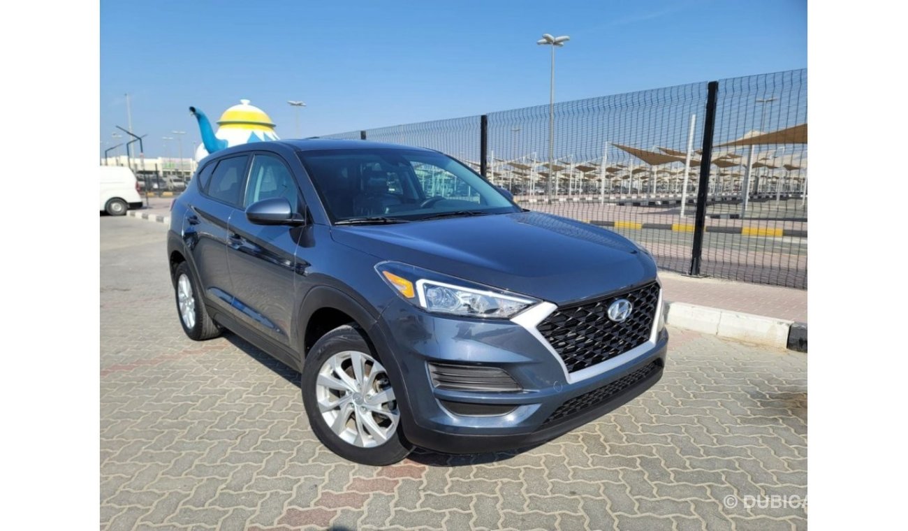 Used Hyundai Tucson GL Very Clean Car 2019 for sale in Dubai - 571690