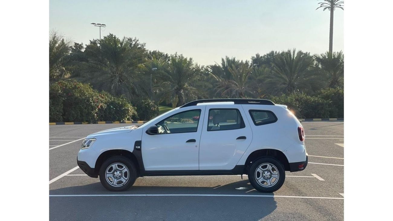 Used Renault Duster 2020 I 1.6L I Original Paint I Ref#99 2020 for sale ...