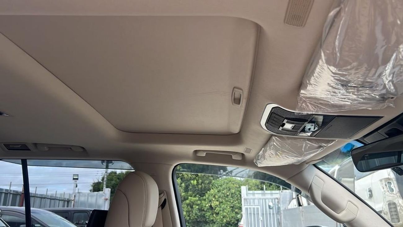 Used Toyota Land Cruiser Land Cruiser lc 300 Model 2022 Engine Petrol ...