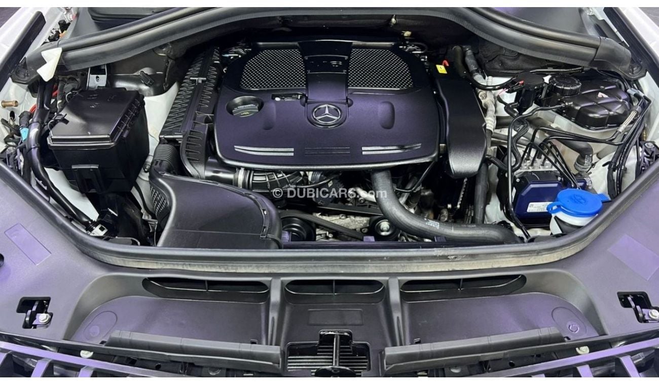 Used Mercedes-Benz GLE 350 2017 Mercedes Benz GLE-350 4Matic 3.5L V6 ...