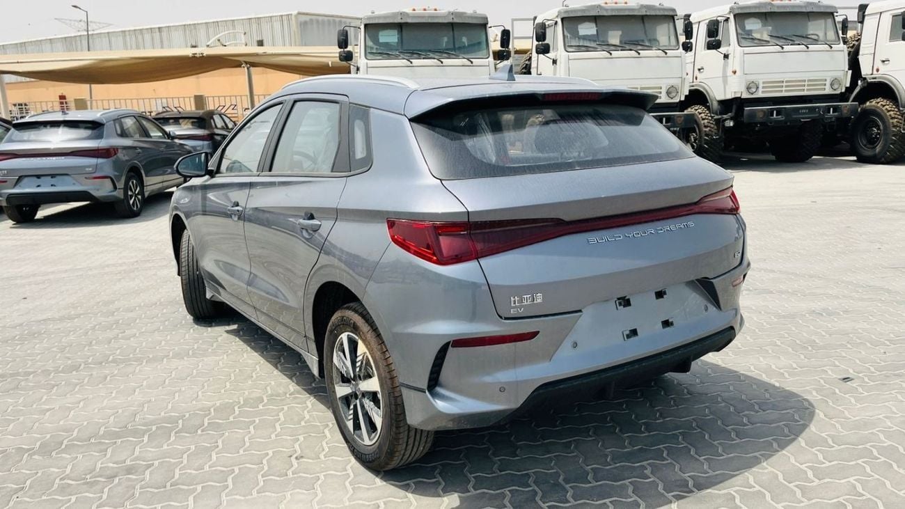 New 2025 BYD E2 405KM RANGE Luxury Trim 2025 for sale in Dubai - 841353