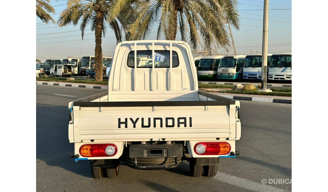 New Hyundai H 100 HYUNDAI PORTER H100 2.5L DSL 2022 2022 for sale in ...