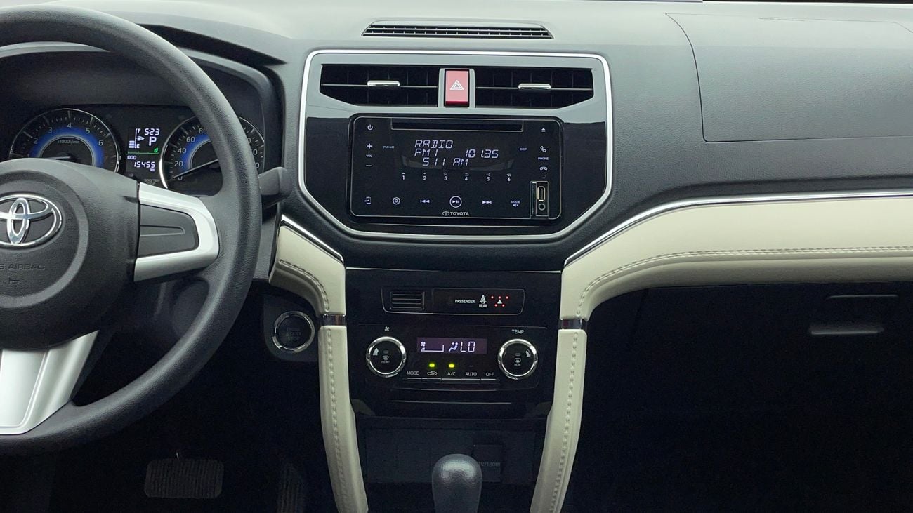 Used Toyota Rush EX 1.5 | Zero Down Payment | Free Home Test Drive 2023 ...
