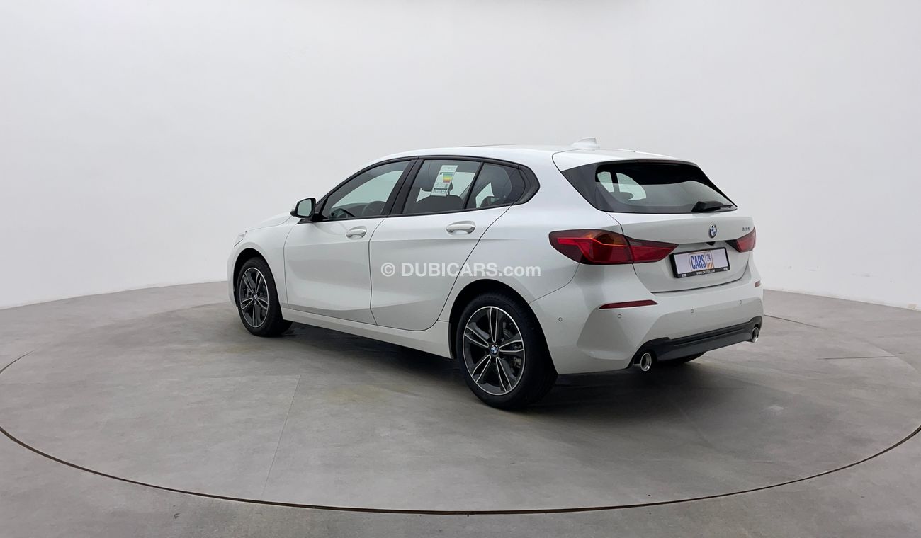 New BMW 120i 120I 2 | Under Warranty | Inspected on 150+ parameters ...