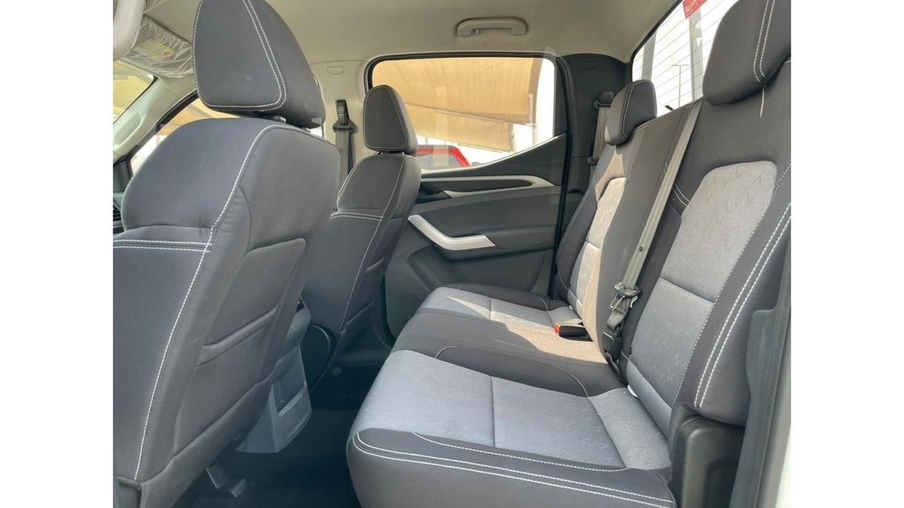 Used Maxus T60 2022 | 4x2 I Original Paint I Ref#26 2022 for sale in ...