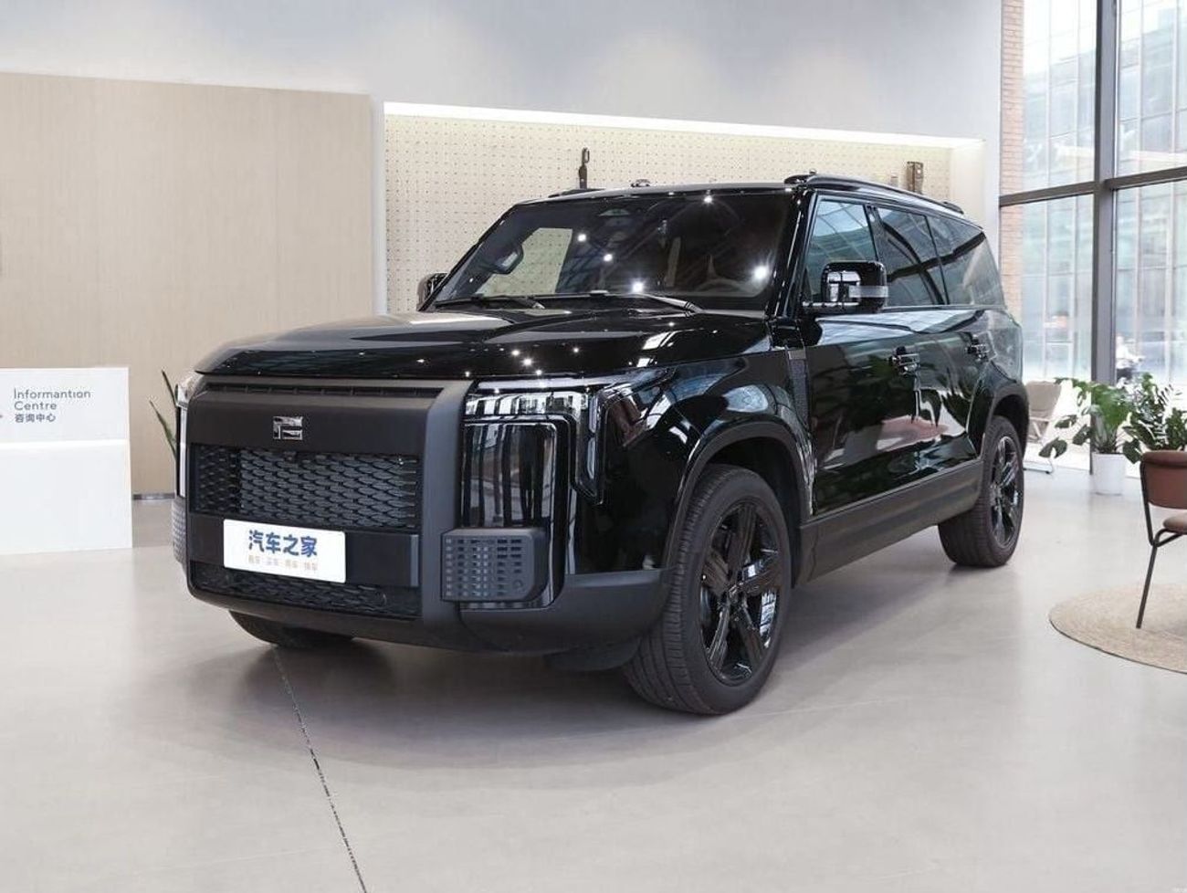 New ROX 01 VIP 6 seater （export price) 2025 for sale in Dubai - 809908