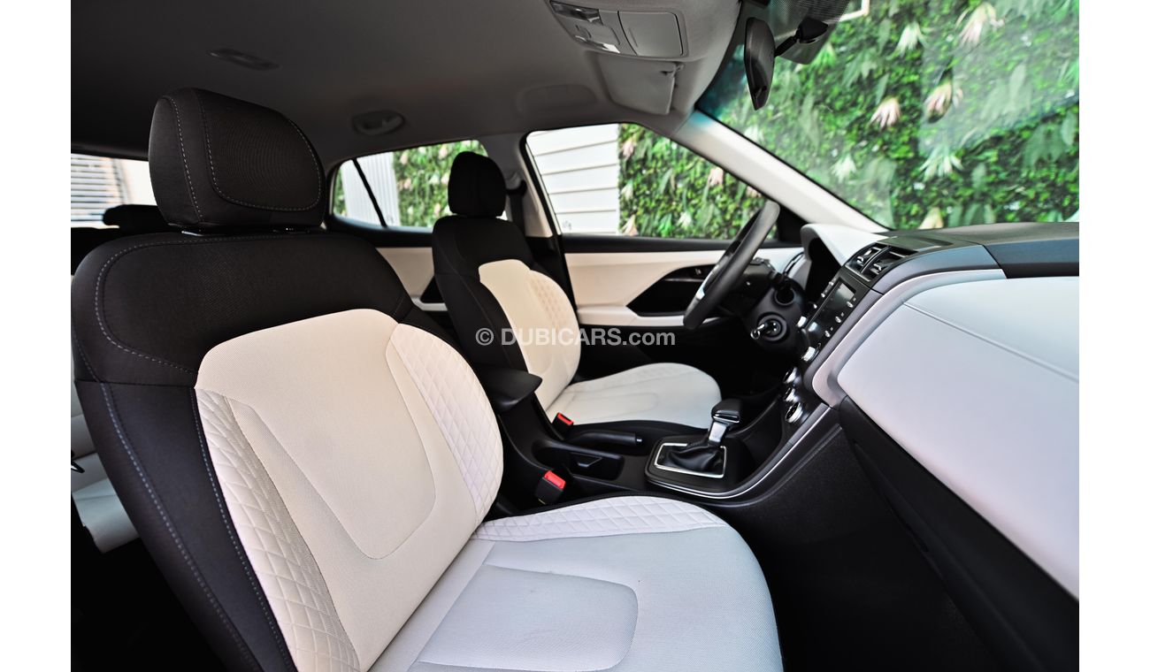 Used Hyundai Creta 1.5L | 1,565 P.M | 0% Downpayment | Perfect ...