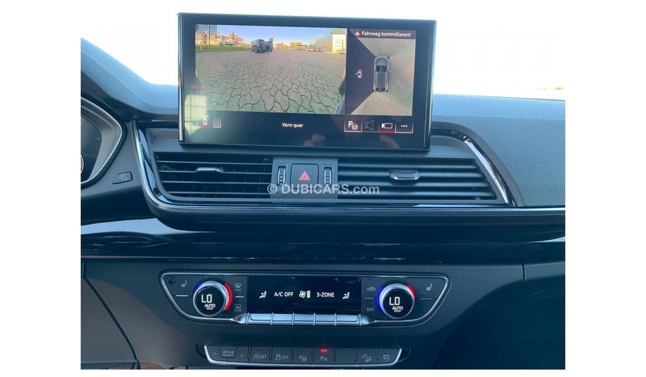 New Audi Q5 SPORTBACK S LINE 40 TDI QUATTRO S TRONIC*HEAD-UP DISPLAY*BANG & OLUFSEN PREMIUM ...