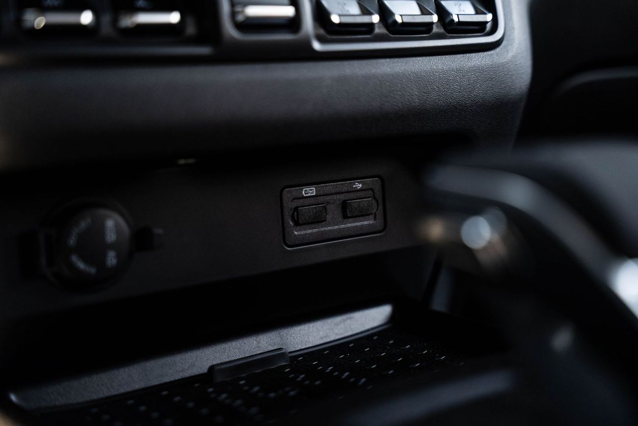 New BAW 212 T01 Adventurer GCC Specs 2.0L Turbo 4 Cylinders 2026 Brand New 2026 for sale in ...