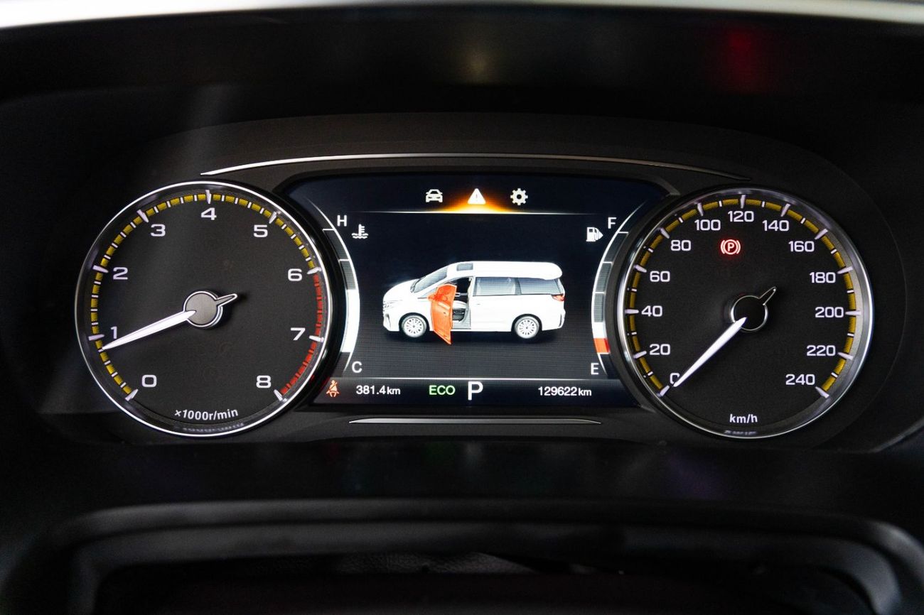 Used JAC V628 2022 for sale in Dubai - 892047