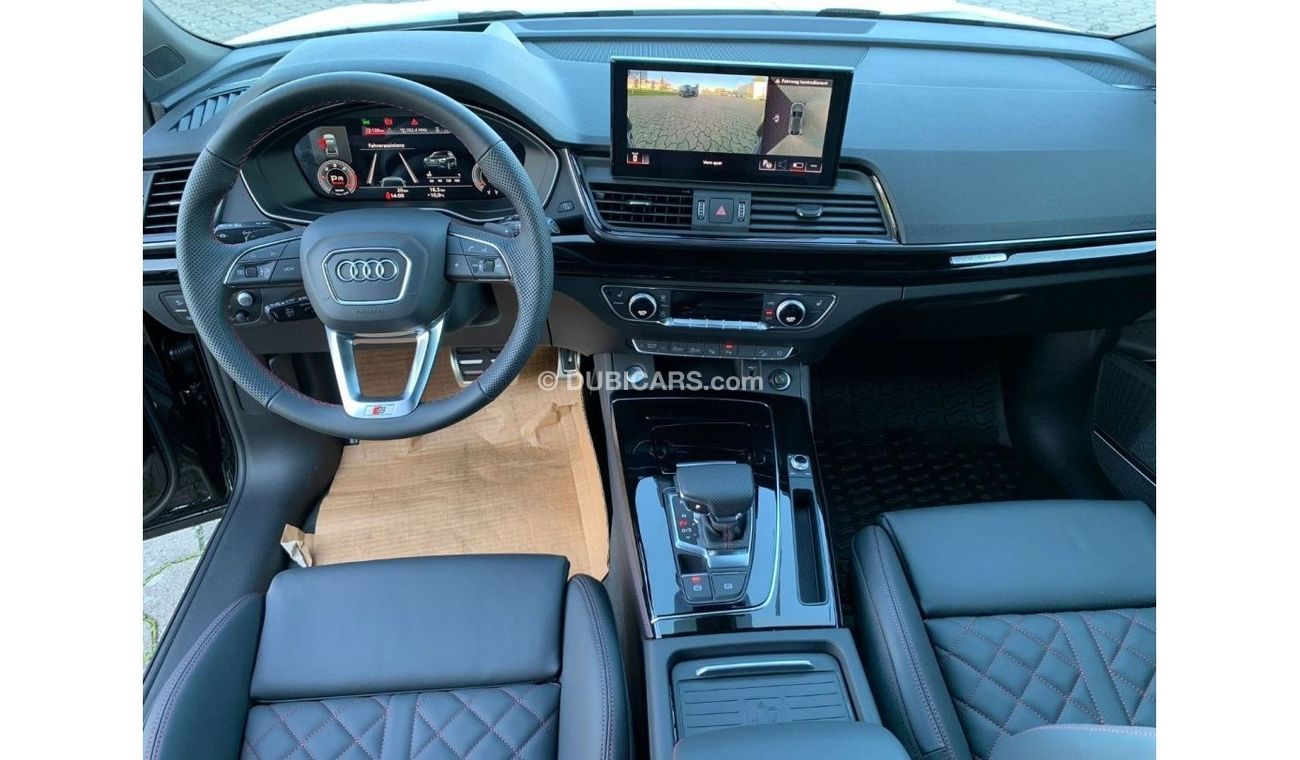 New Audi Q5 SPORTBACK S LINE 40 TDI QUATTRO S TRONIC*HEAD-UP DISPLAY ...