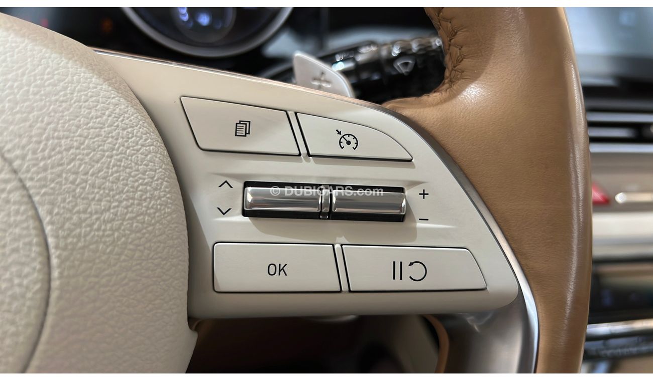 Used Hyundai Azera 3500 2021 for sale in Dubai - 566957