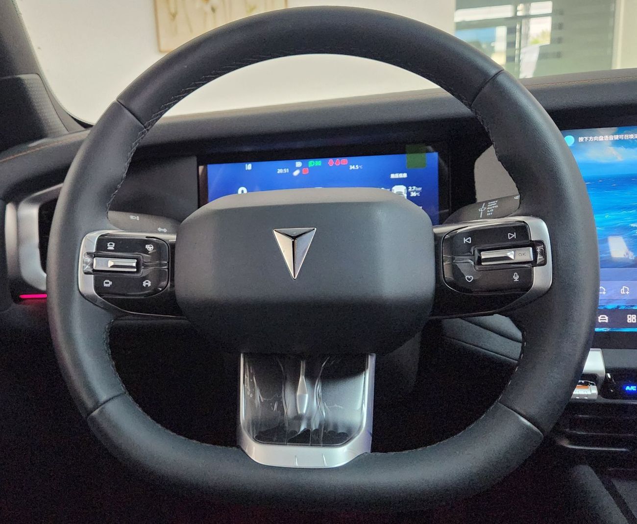 New Changan Deepal G318 FULL OPTION - 424 HORSEPOWER - 0-100 IN 6.3 S - 1200 KM RANGE 2025 for ...