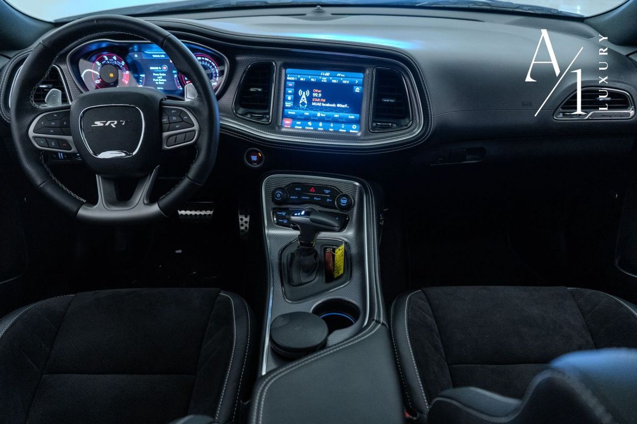 Used SRT Hellcat Redeye Wide Body 6.2L *Brand New* 2022 Dodge ...