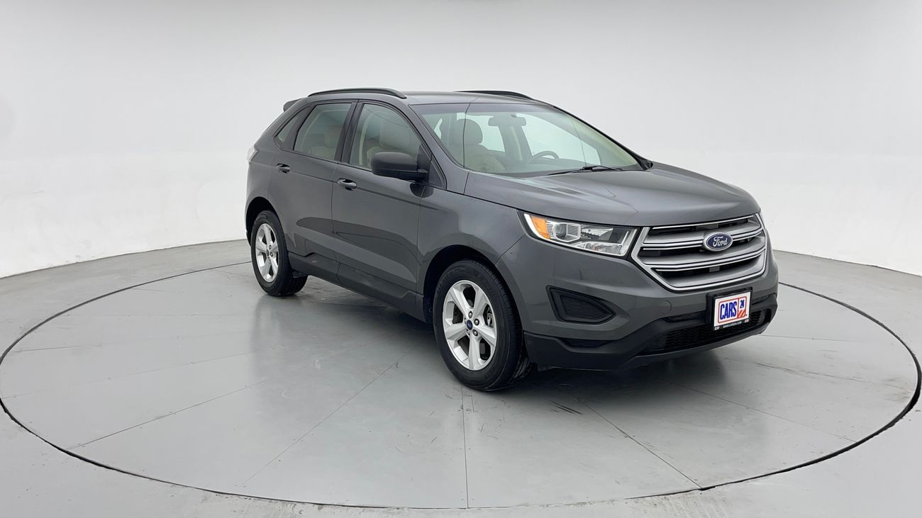 Used Ford Edge SE 2 | Zero Down Payment | Free Home Test Drive 2018 for ...