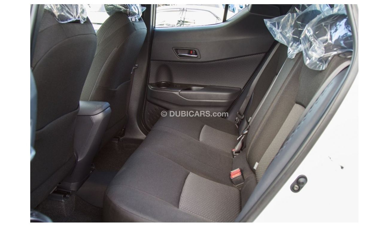 New Toyota Izoa Electric Vehicle. Export Only 2022 for sale in Dubai - 587941