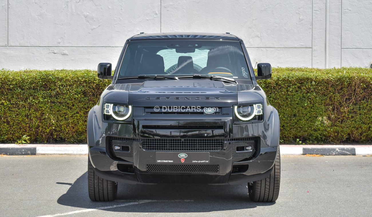 New Land Rover Defender X 2023 for sale in Dubai - 608054