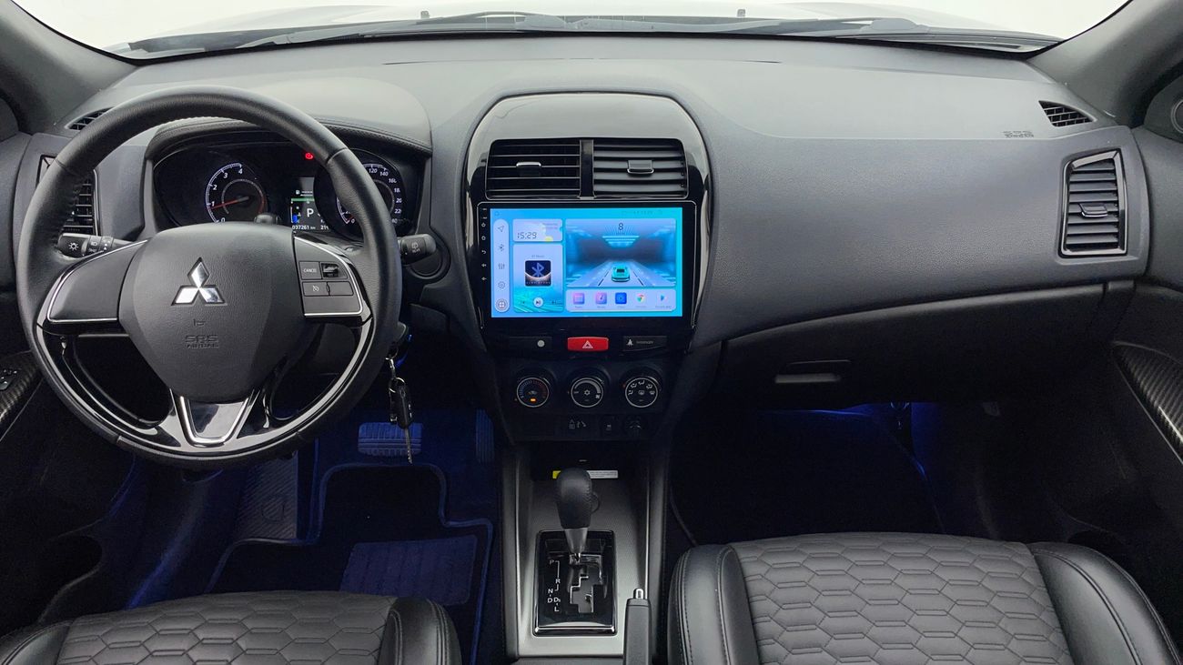 Used Mitsubishi ASX SIGNATURE EDITION 2 | Zero Down Payment | Home Test ...
