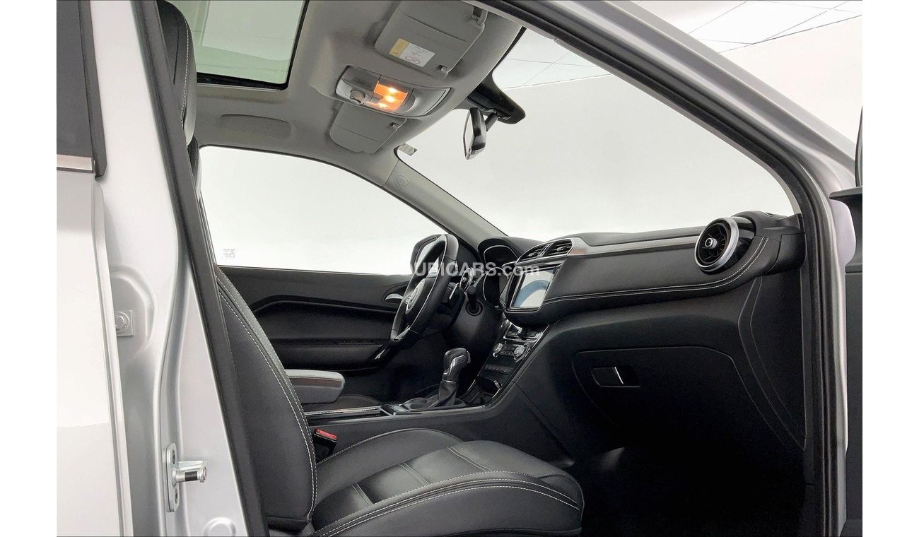 Used MG GS Luxury 2019 for sale in Dubai - 590612