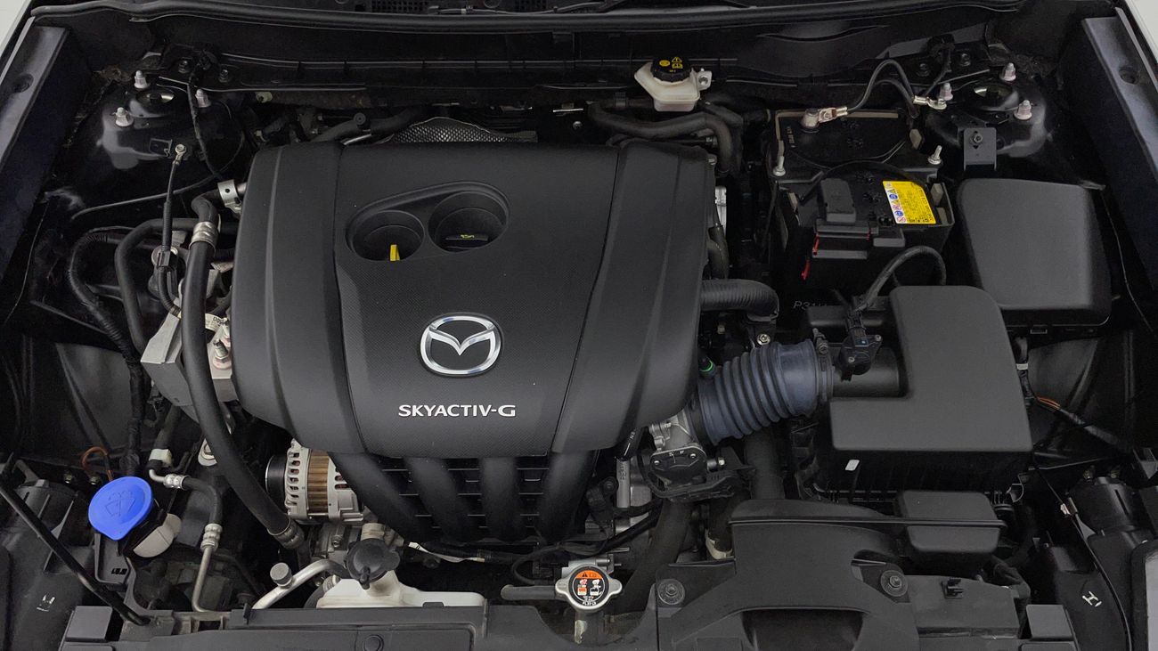 Used Mazda CX3 GT 2 | Zero Down Payment | Free Home Test Drive 2022 for ...