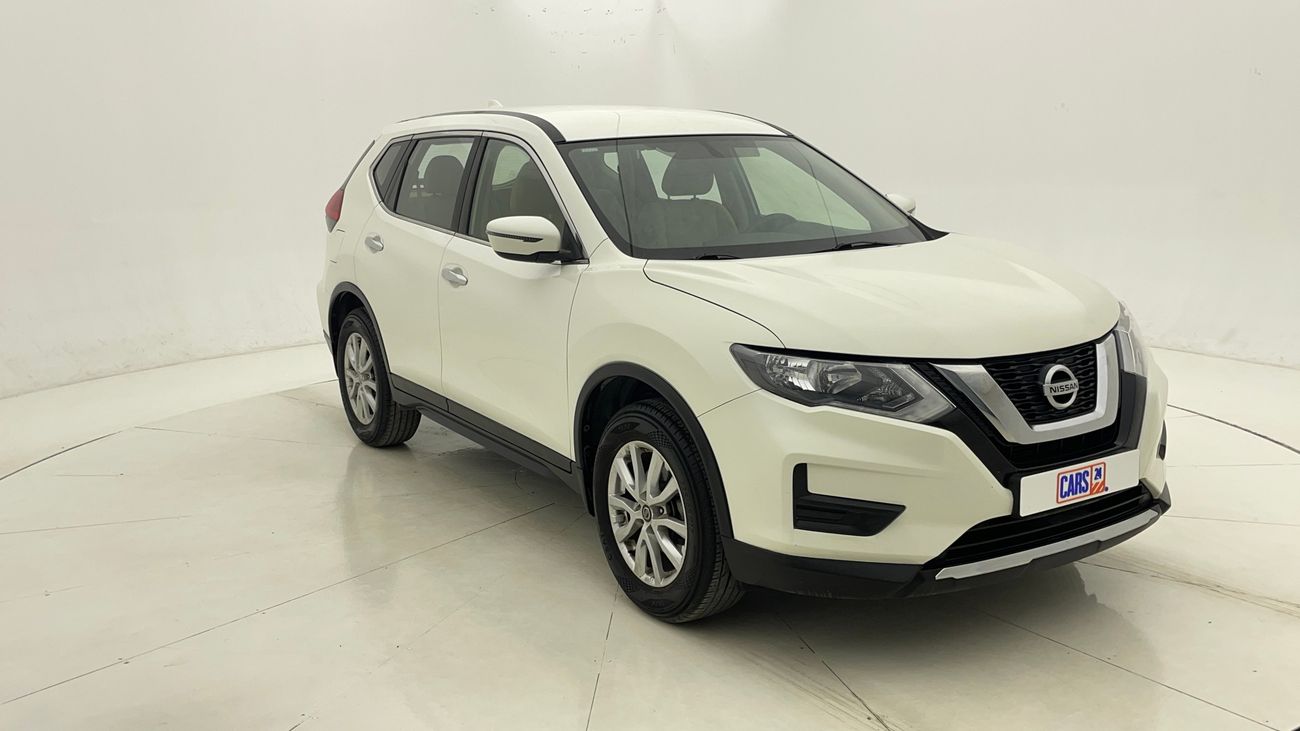 Used Nissan XTrail S 2.5 | Zero Down Payment | Home Test Drive 2020 for ...