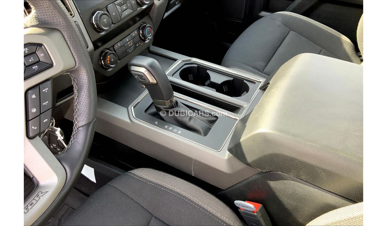 Used Ford F 150 Raptor Standard - Super Cab 2020 for sale in Dubai - 510836