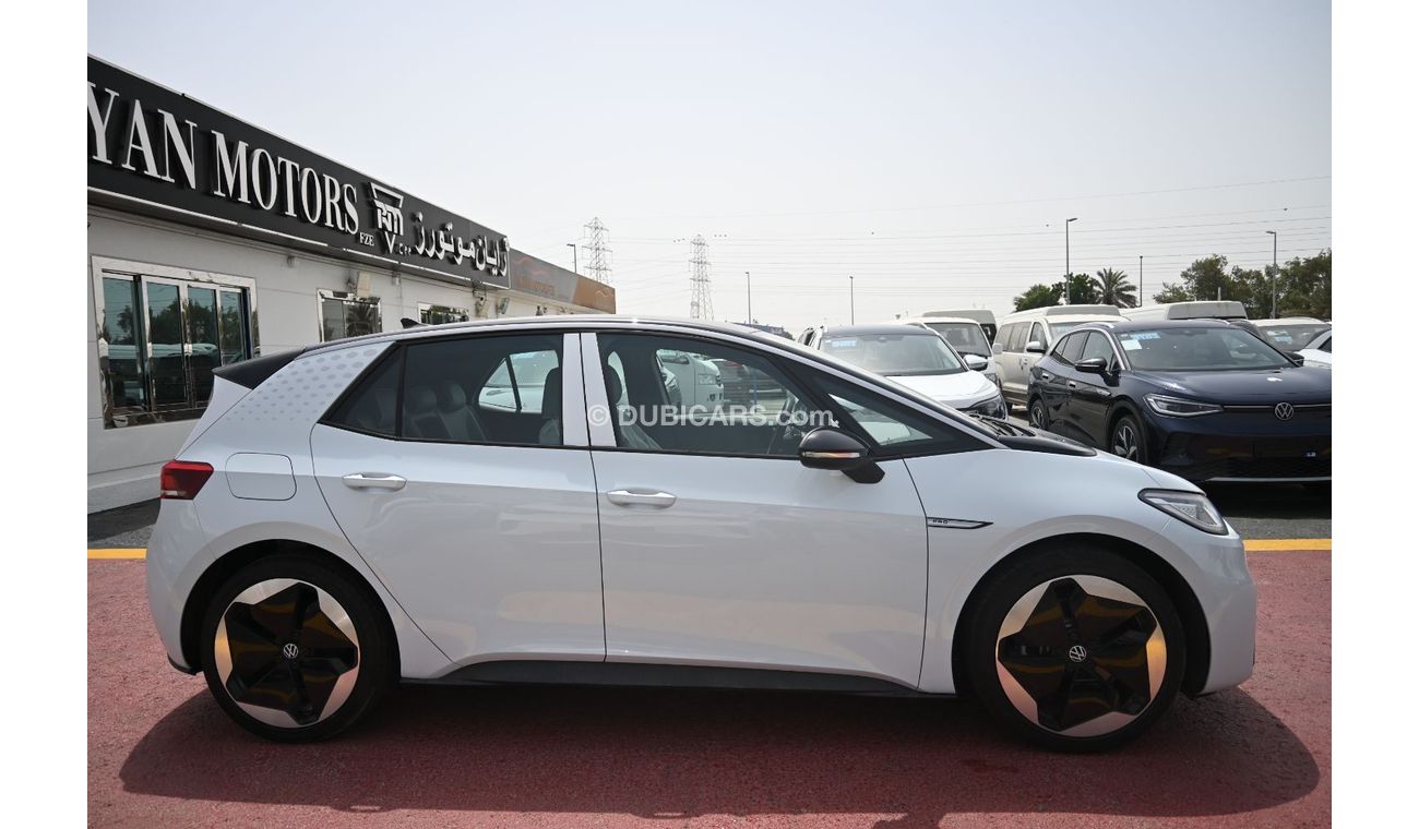New Volkswagen ID3 Volkswagen ID 3 PRO, FWD, 5 Doors Electric Engine ...
