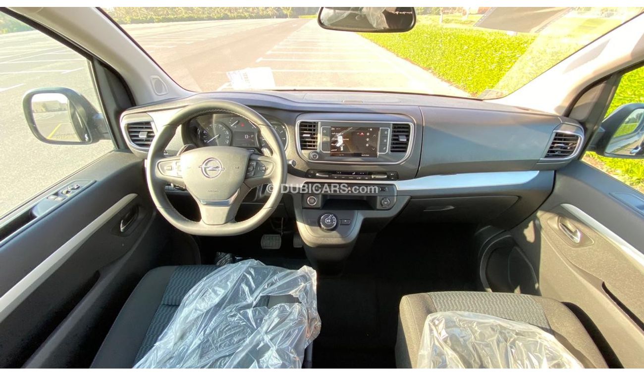 New Opel Zafira Gcc 2024 for sale in Dubai - 697450