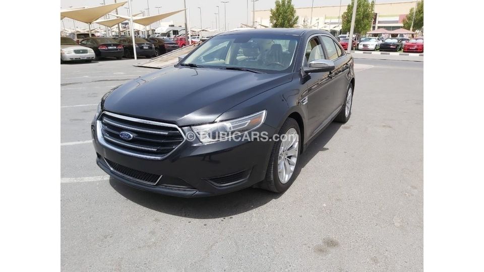 Used Ford Taurus Limited Limited Limited Limited Limited Limited ...