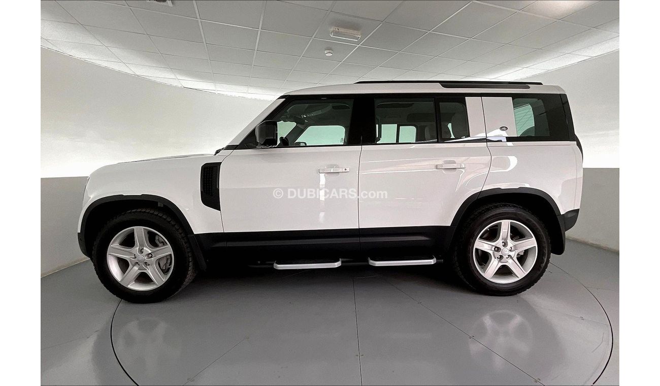 Used Land Rover Defender P400 110 SE 2020 for sale in Dubai - 629043