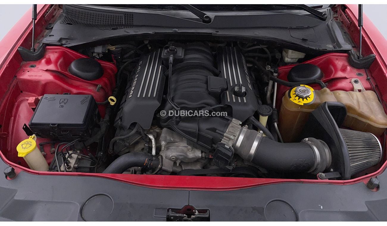 Used Dodge Charger SRT8 6.4 | Under Warranty | Inspected on 150 ...