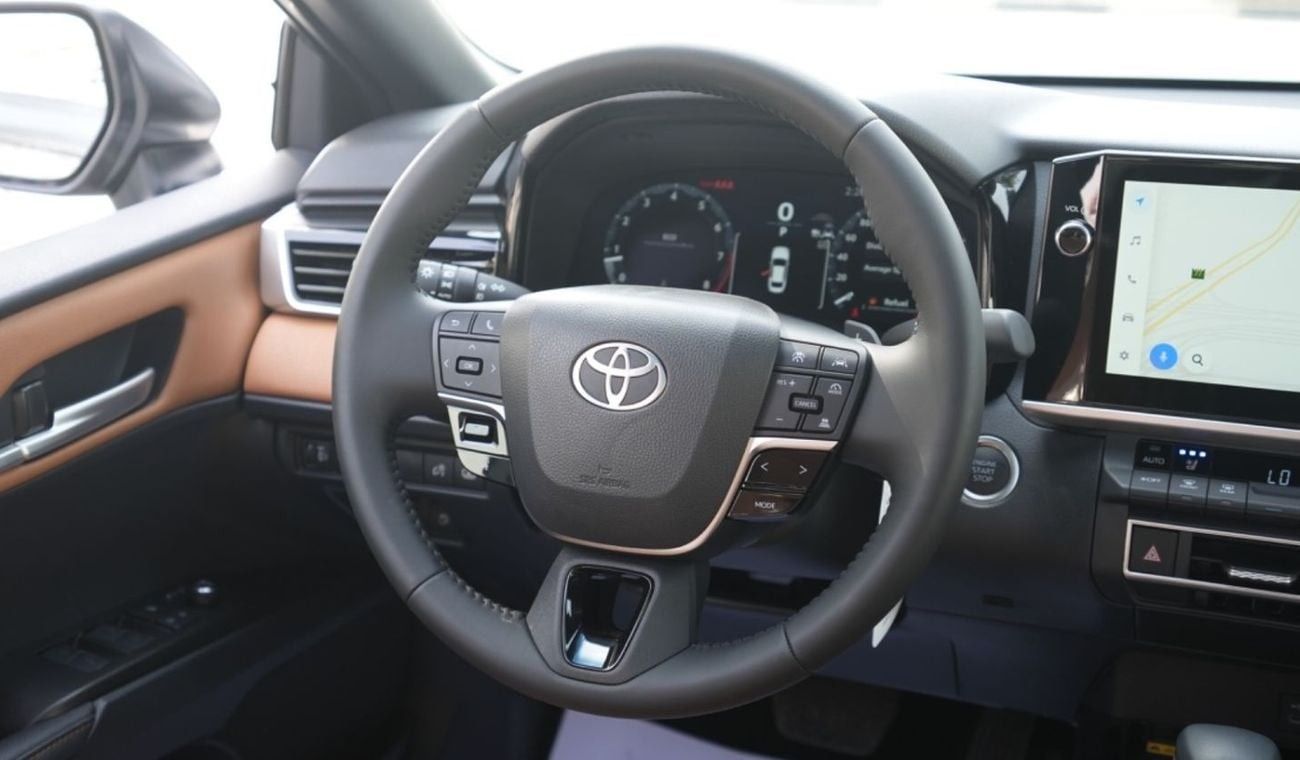 New Toyota Camry Camry Grand 2.5 2025 for sale in Dubai - 821488
