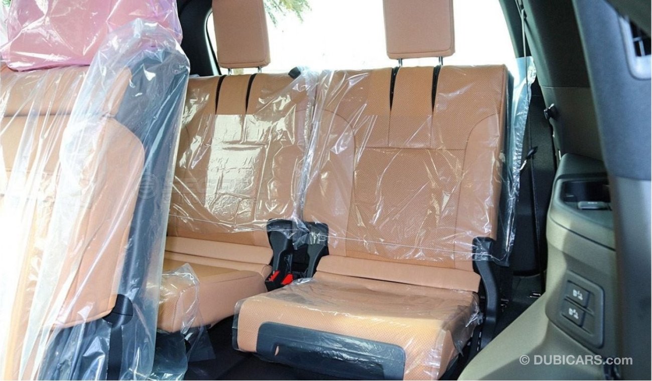 New 2023/23 Lexus LX600 Prestige, 3.5L Petrol, AT 2023 for sale in ...