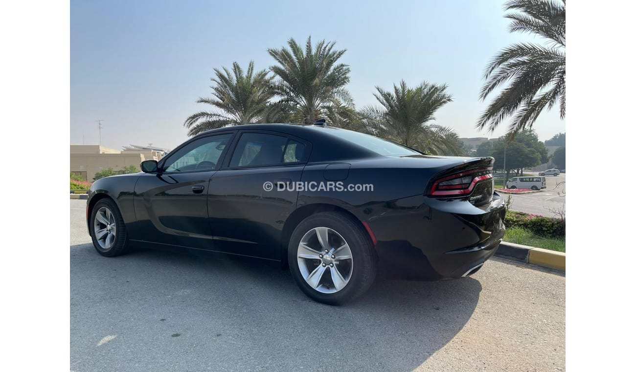 Used Dodge Challenger R/T Dodg charger 2018 v6 full autmatic very very ...