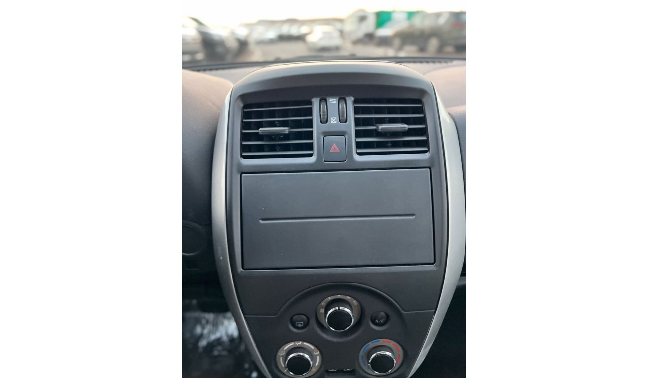 New Nissan Sunny, Basic Option,1.5 CC 2023 for sale in Dubai - 686934