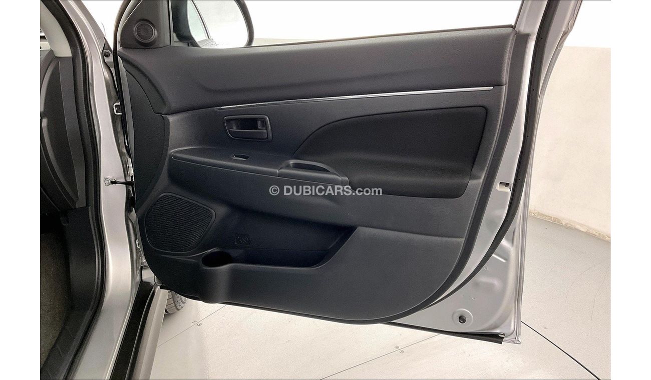 Used Mitsubishi ASX GLX Lowline 2020 for sale in Dubai - 671408