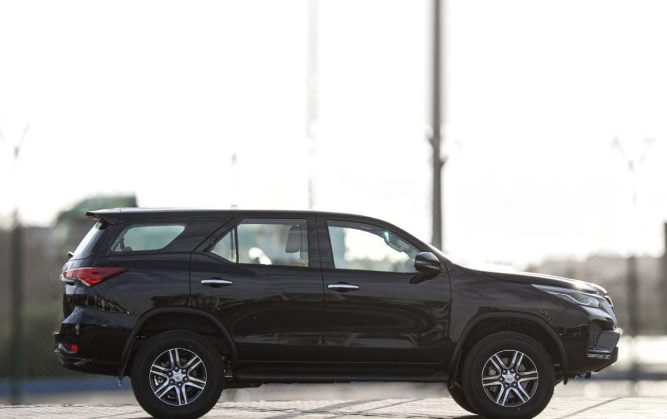 New Toyota Fortuner EXR 2.7L (160 HP) 2025 for sale in Dubai - 721604