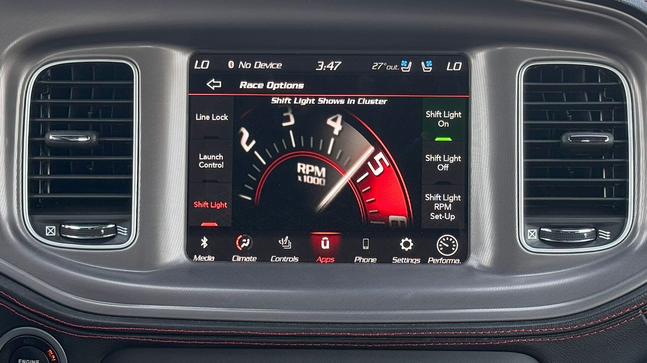 New Dodge Charger 392 Scatpack Widebody LAST CALL 6.4L V8 HEMI 2023 ...