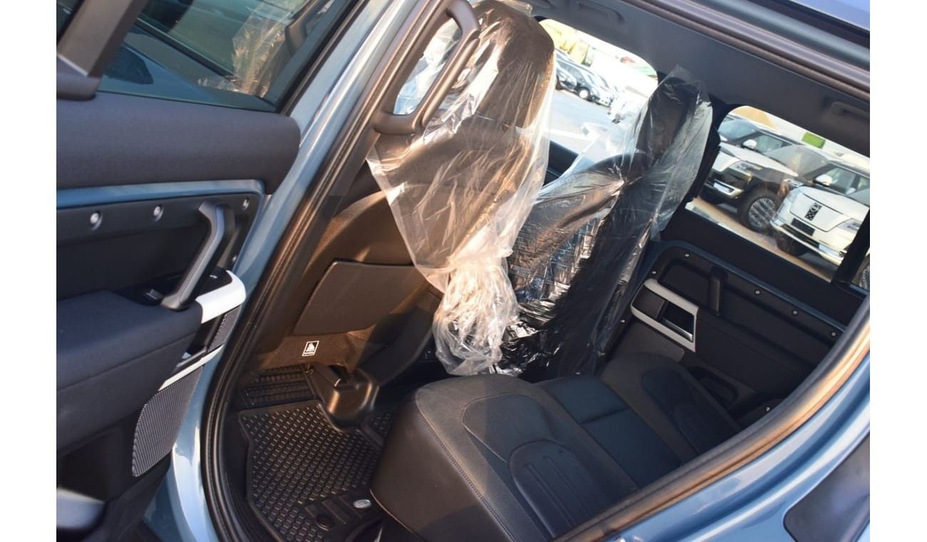 Used 2020 LAND ROVER DEFENDER TURBO D240 SE 2020 for sale in Dubai - 792591