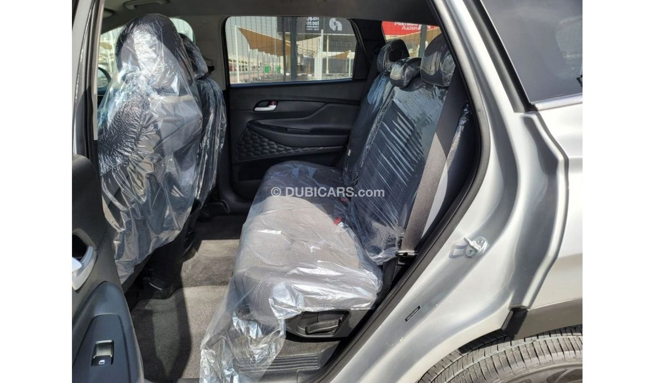 Used Hyundai Santa Fe GL New Shape 2020 for sale in Dubai - 585180