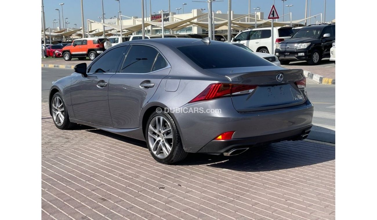 Used Lexus IS300 Luxury Plus Luxury Plus Lexus IS 300 full option in ...