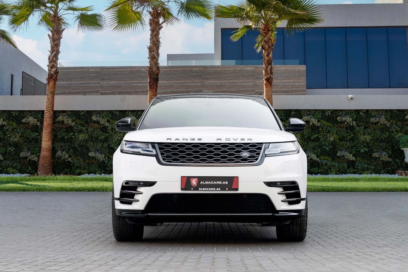 Used Land Rover Range Rover Velar R-DYNAMIC SE | 3,133 P.M | 0% ...