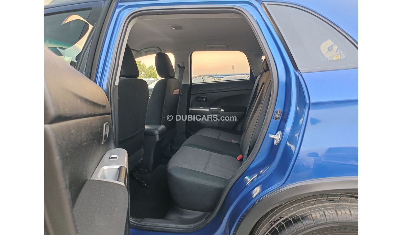 Used Mitsubishi Outlander MEGA SALE / SPORT / V4 / 2.0L / VCC IMPORT ...